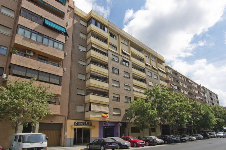 Edificio OLTA - proarainmueblessa