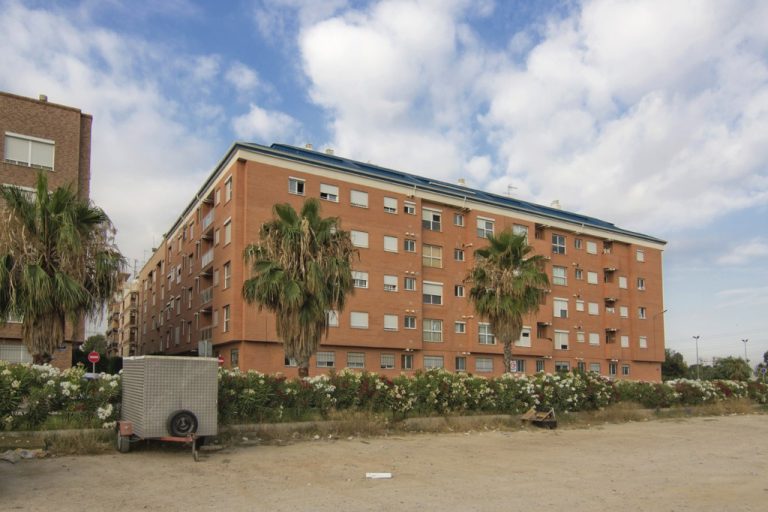 Edificio BENETUSSER - proarainmueblessa